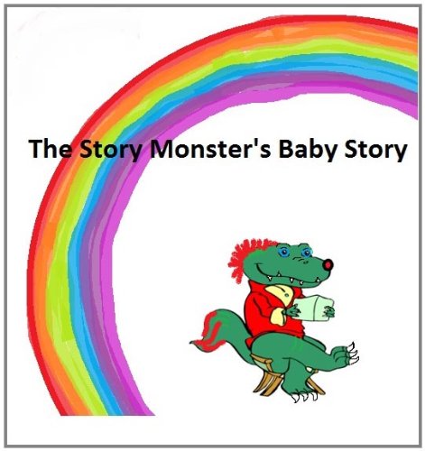 The Story Monster eBook : Cohen, Jennifer: Amazon.in: Kindle Store