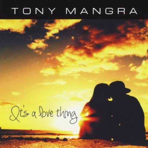 Play It's a Love Thing by Tony Mangra on Amazon Music
