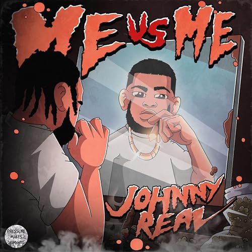 Écouter Better Days par Johnny Real sur Amazon Music Unlimited