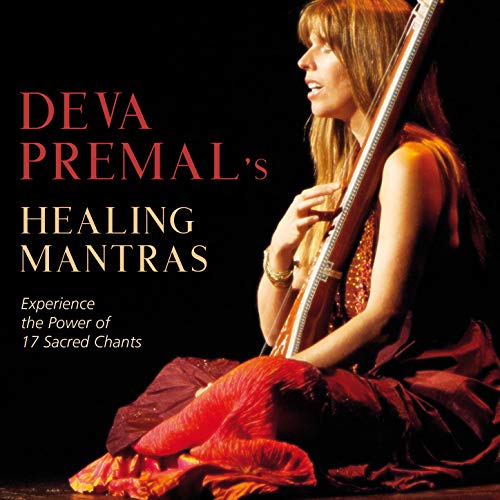 Deva Premal's Healing Mantras de Deva Premal en Amazon Music - Amazon.es
