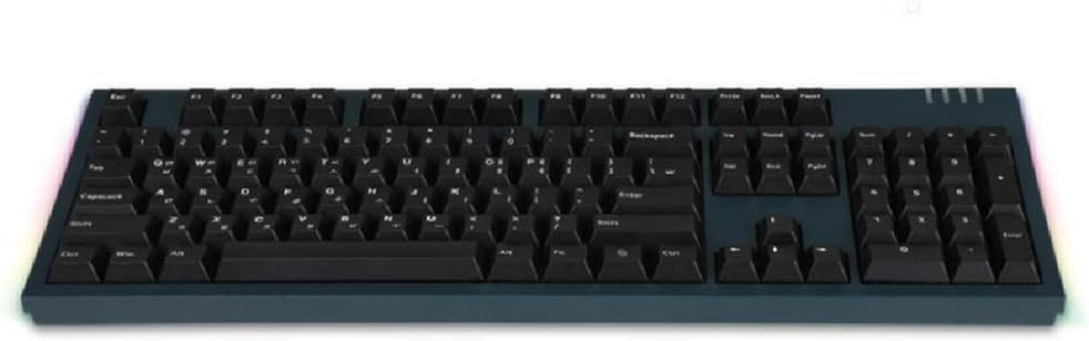 ABKO Hacker K660M PBT Cherry Gaming Keyboard, Philippines | Ubuy