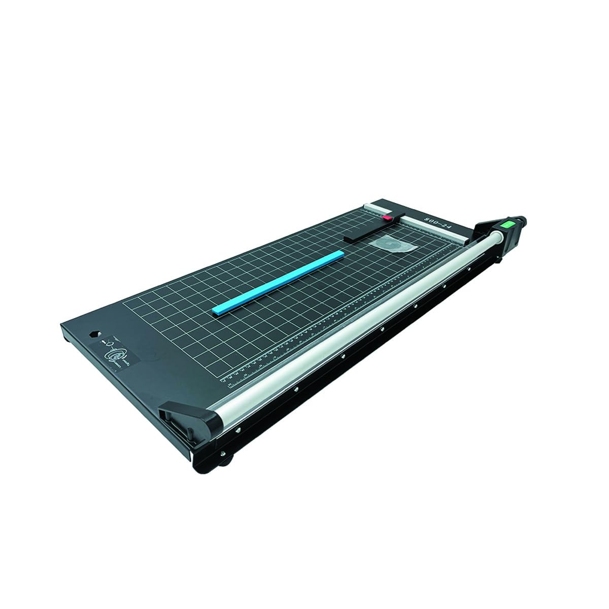 Paper Cutter 24 Inch Precision Paper Trimmers Rolling Trimmer 24 24 ...