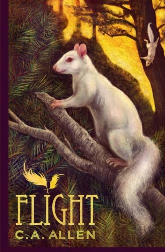 Book review of Flight - Readers' Favorite: Book Reviews and Award Contest