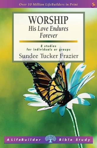 Worship: Sundee Tucker Frazier: 9781844276905: Amazon.com: Books