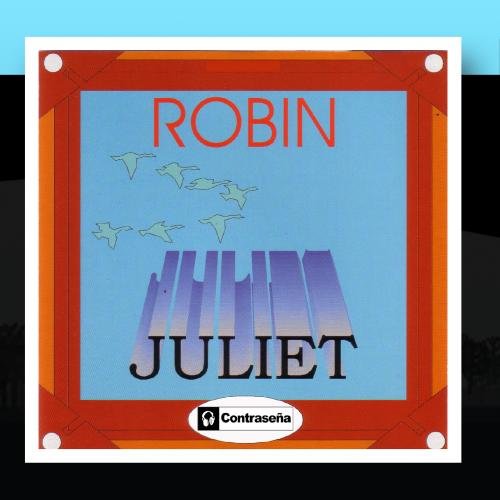 Robin - Juliet (Single) - Amazon.com Music