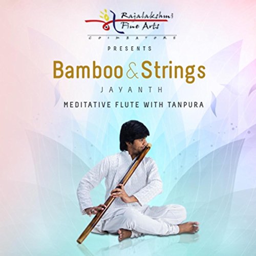 Amazon MusicでJayanthのBamboo And Stringsを再生する