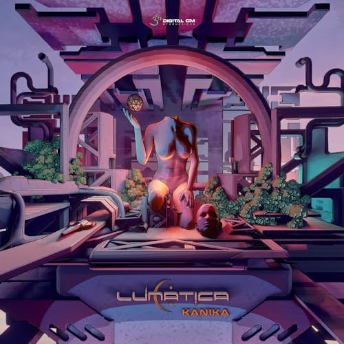 Amazon MusicでLunaticaのKanikaを再生する