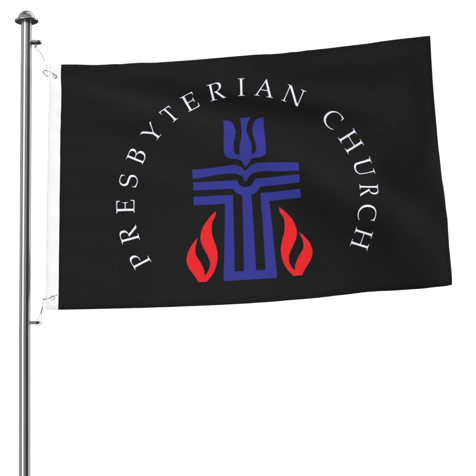 Presbyterian Church Cross