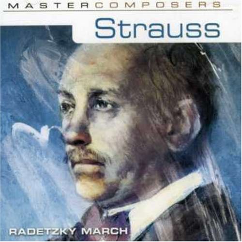 Amazon.com: Strauss: CDs & Vinyl