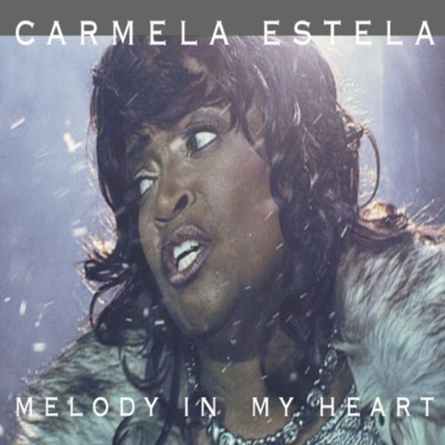 Écouter Melody in My Heart par Carmela Estela Ross sur Amazon Music ...