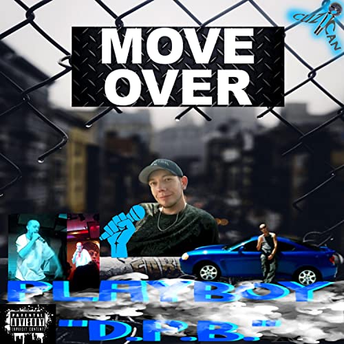 Move Over de Playboy en Amazon Music Unlimited