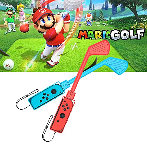 10 Best Mario Golf Games [2025] - Golf Truck Battery