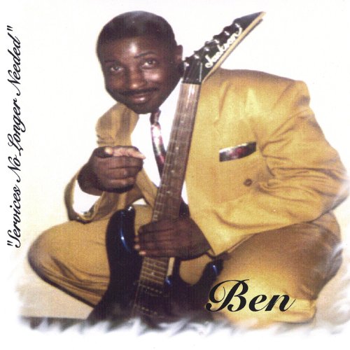 Play Services No Longer Needed by BEN on Amazon Music