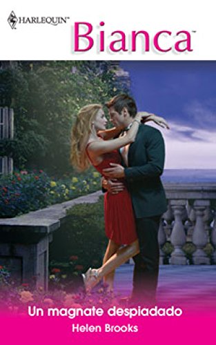 Un magnate despiadado (Bianca) (Spanish Edition) - Kindle edition by ...