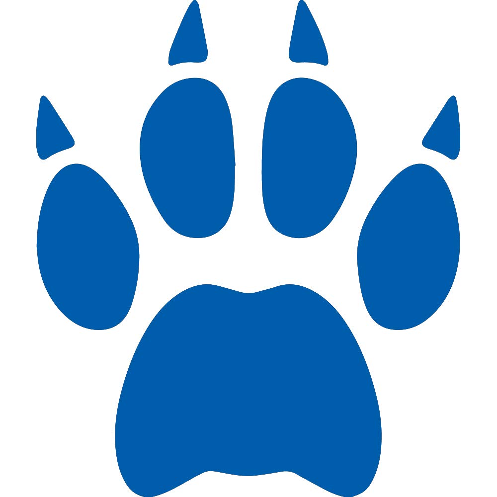 Bobcat Paw Logo Bobcat Move In Crew | Ohio University