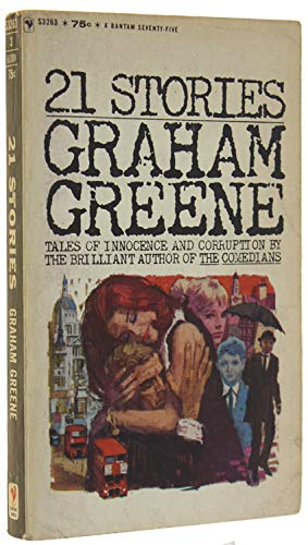 21 Stories: Graham Greene: Amazon.com: Books
