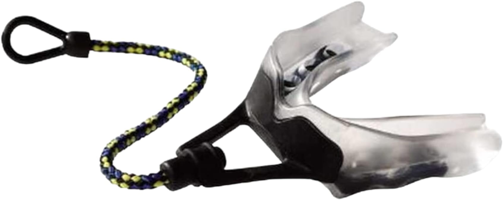 Amazon.com: Coolrunner Double Braces Mouth Guard, Sports Athletic Mouth ...