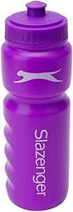 Slazenger Water Bottle Multi 800ml : Amazon.co.uk: Sports & Outdoors