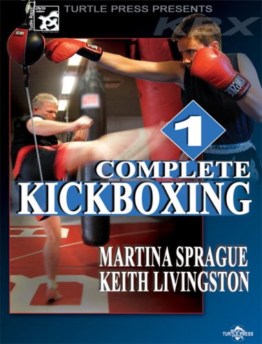 Complete Kickboxing 1 [Reino Unido] [DVD]: Amazon.es: Complete ...