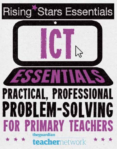 ICT Essentials (Rising Stars Essentials Book 2) eBook : Addison, Ian ...