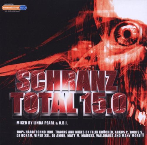 Schranz Total 15: Amazon.de: Musik-CDs & Vinyl