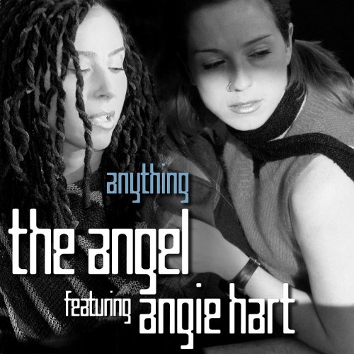 Amazon.com: Anything - Featuring Angie Hart : The Angel: Digital Music