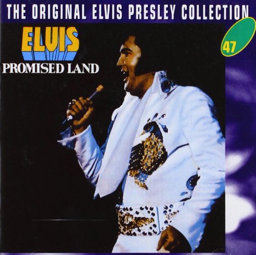 Promised Land - Elvis Presley: Amazon.de: Musik