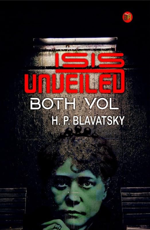 Buy Isis unveiled, Both Vol Book Online at Low Prices in India | Isis ...