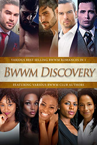 BWWM Discovery 2: 5 hot BWWM romances in 1 (BWWM Bundle) - Kindle ...