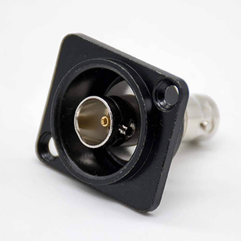 Amazon.com: exgoofit RCA Panel Mount Female Audio Terminal Jack Socket ...