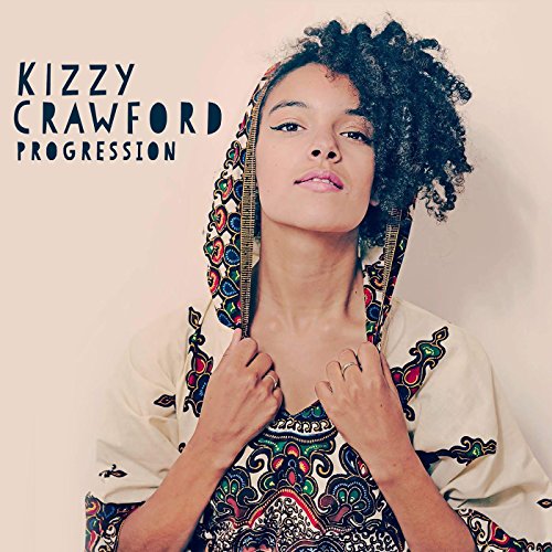 Progression by Kizzy Crawford on Amazon Music - Amazon.com