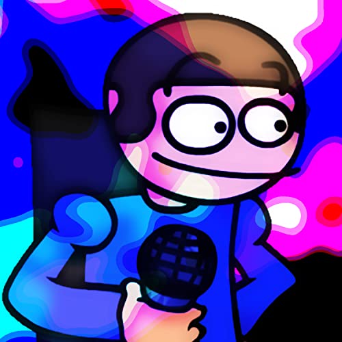 Play Amygdala (Friday Night Funkin') by Zynergy on Amazon Music