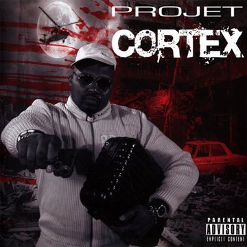 Projet Cortex - Amazon.com Music