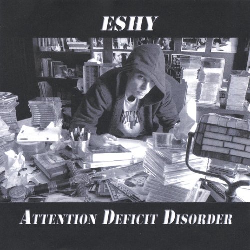 Amazon.com: Attention Deficit Disorder : Eshy: Digital Music