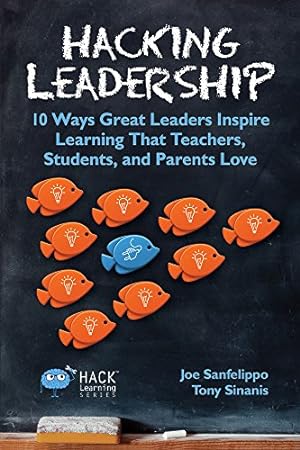 Amazon.com: Hacking School Discipline: 9 Ways to Create a Culture of ...