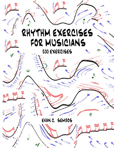 Snapklik.com : Rhythm Exercises For Musicians