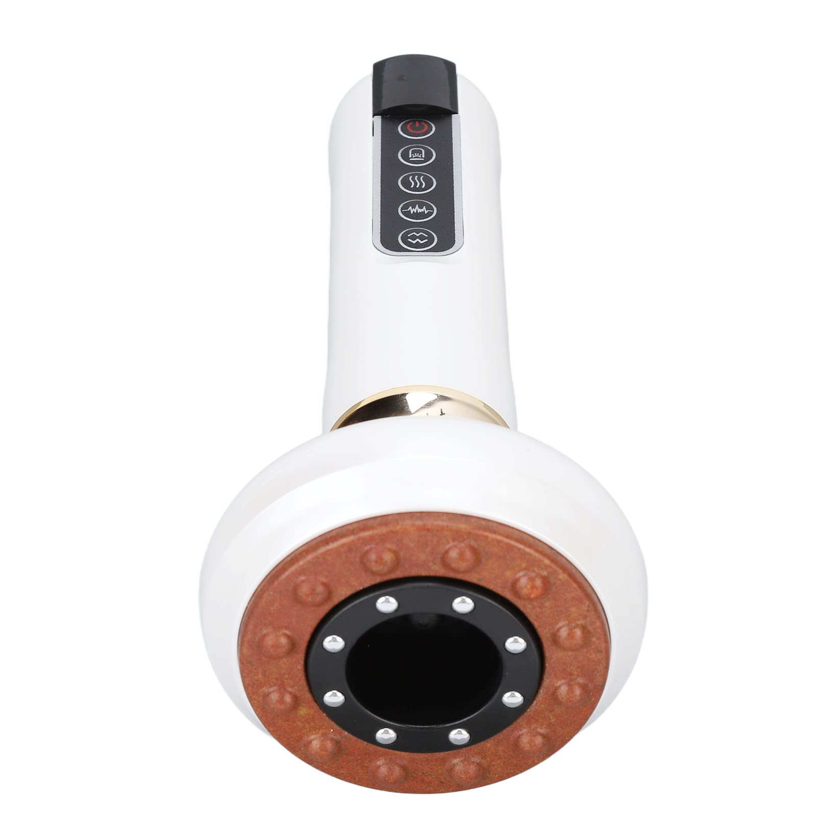 Buy Electric Cupping Therapy Set, Electric Cupping Therapy Set Clear ...