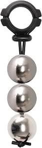 Penis Ring Weight-bearing Cock Ring Drop Ball Penis Heavy Stretcher ...