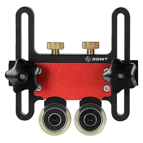 Snapklik.com : Updated Bearing Roller Featherboards Feather Boards For ...