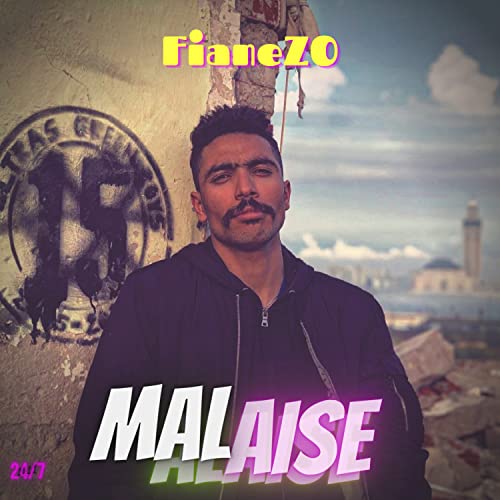 Écouter Mal Alaise par FianeZO sur Amazon Music Unlimited