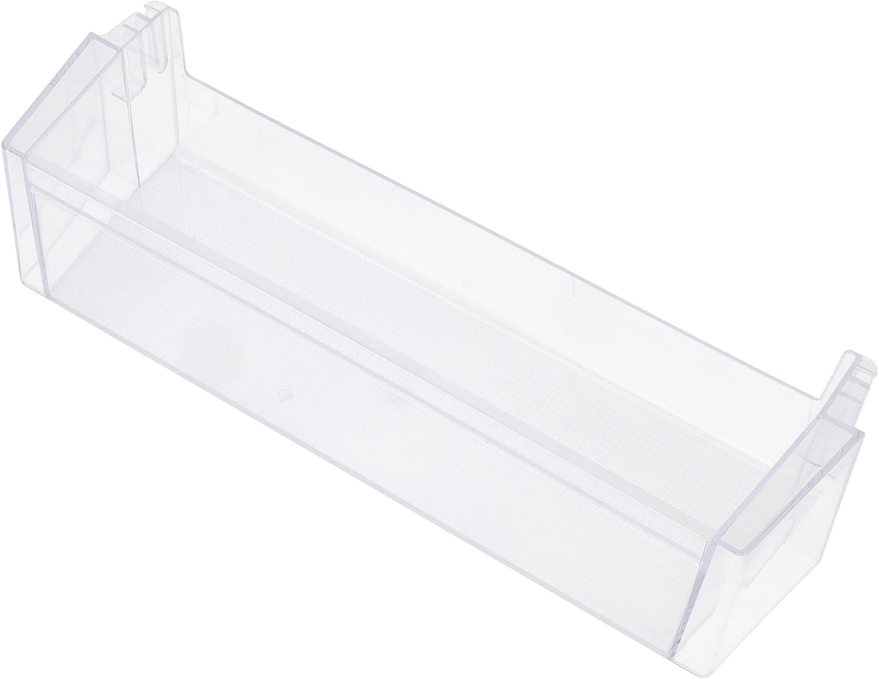 sparefixd Bottle Shelf Door Milk Rack Tray to Fit Hotpoint Fridge 43 ...