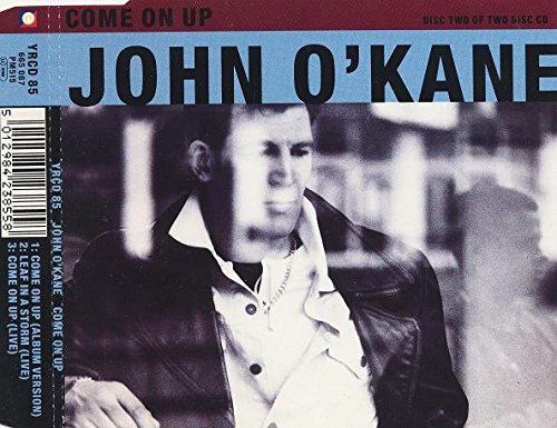 John O'Kane - John O'Kane - Come On Up - [CDS] - Amazon.com Music