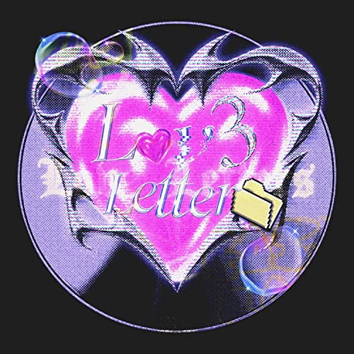 Amazon MusicでShuckaveli feat. AbraxazのLov3 Letterを再生する