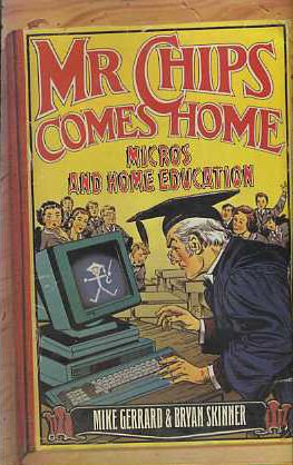 Mr. Chips Comes Home : Skinner, Bryan, Gerrard, Mike: Amazon.co.uk: Books