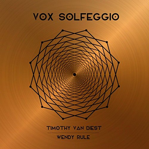 Amazon MusicでTimothy Van Diest & Wendy RuleのVox Solfeggioを再生する