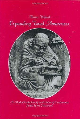 Expanding Tonal Awareness: Musical Exploration of the Evolution of ...