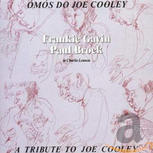 Gavin, Frankie, Brock, Paul - Tribute to Joe Cooley - Amazon.com Music