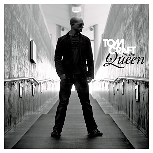 Amazon.com: For the Queen : Tomcraft: Digital Music