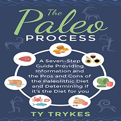 Amazon.com: The Paleo Process: A Seven-Step Guide Providing Information ...