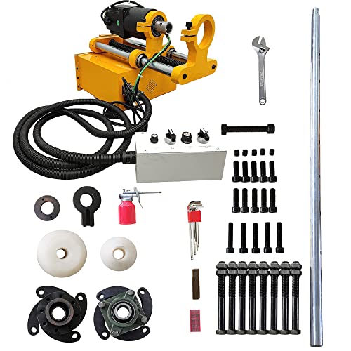 Best Line Boring Machines: Top Picks for Accurate and Efficient Boring ...